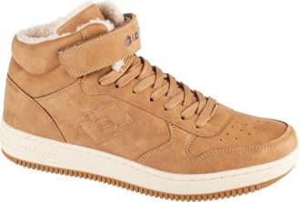 Lotto Sneaker low Lotto Paliot Fur