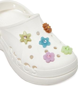 Crocs Schuhverzierung ENLIGHTEN FLOWER 5 PACK 10014693 Bunt