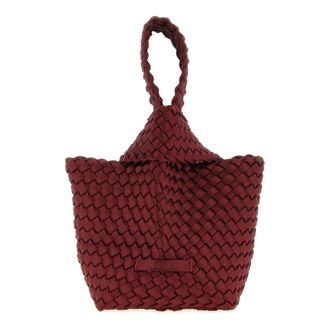 Naghedi Kyoto Clutch - - Bags - Damen - Rot - ONE SIZE