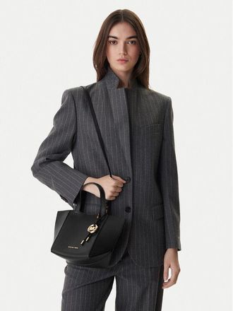 Michael Kors Handtasche 30R6G9JT9L Schwarz