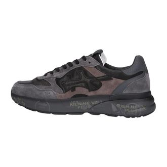 Premiata Mick Sneakers - - Shoes - Herren - Mehrfarbig - 46 EU