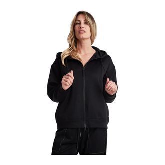 Mason's Kapuzenpullover - - Sweatshirts & Hoodies - Damen - Schwarzk - L