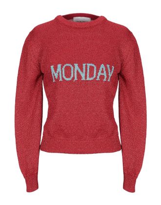 Alberta Ferretti STRICKWAREN - Pullover auf YOOX.COM