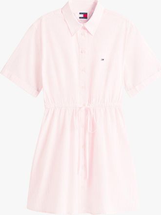 Tommy Hilfiger Robe chemise &agrave; rayures