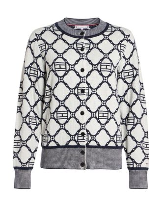 Tommy Hilfiger STRICKWAREN - Strickjacken auf YOOX.COM