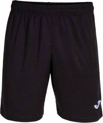Joma Bermuda pour Homme, Noir, XL