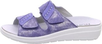 Rohde Pantolette - - Shoes - Damen - Lila - 41 EU