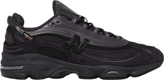 New Balance Herren, Schuhe, Schwarzk, 40 1/2 EUGröße