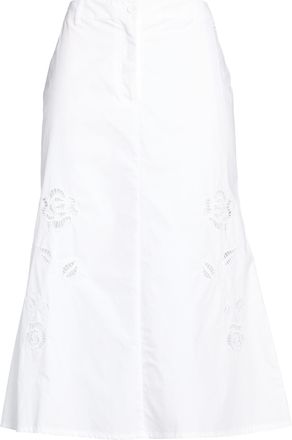 Twin-Set HOSEN & R&Ouml;CKE - Midi-R&ouml;cke auf YOOX.COM