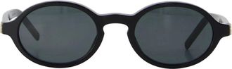 Saint Laurent SL M161/K Sonnenbrille - - Accessories - unisex - Schwarzk - 51 MM