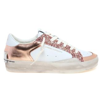 Crime London SK8 Deluxe - - Shoes - Damen - Mehrfarbig - 41 EU