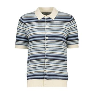 Nn.07 Nn07, Herren, Strickwaren, Mehrfarbig, XLGr&ouml;&szlig;e