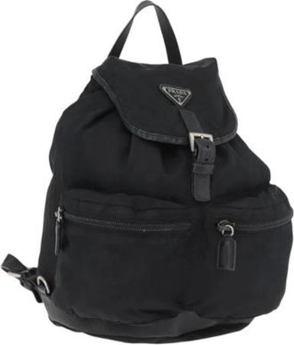 Prada Damen, Pre-Owned, Schwarzk, ONE SIZEGr&ouml;&szlig;e