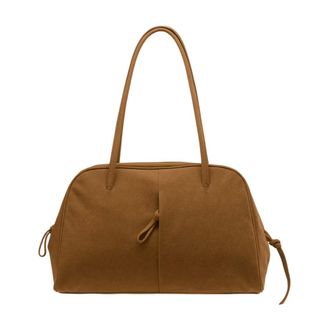 &Ouml;lend Femme, Sacs, Brun, Taille: ONE Size Brooklyn Bag