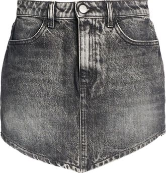 Icon Denim Los Angeles HOSEN & R&Ouml;CKE - Jeansr&ouml;cke auf YOOX.COM