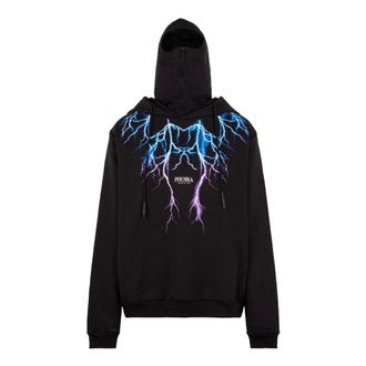 Phobia Archive Herren, Sweatshirts & Hoodies, Schwarzk, XLGr&ouml;&szlig;e