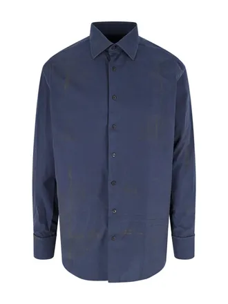 Prada Cotton Shirt