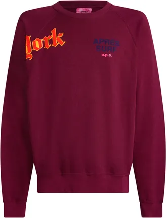 APR&Egrave;S SURF TOPS - Sweatshirts auf YOOX.COM