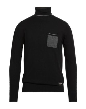 Cavalli STRICKWAREN - Rollkragenpullover auf YOOX.COM