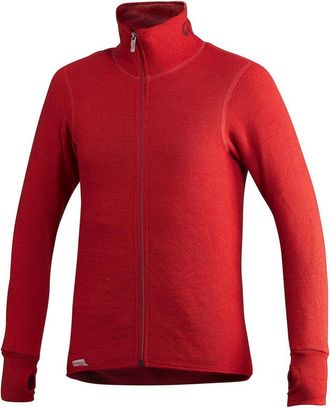 Woolpower Full Zip Jacket 400