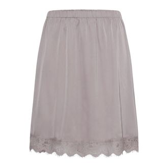 Ichi Ichi, Damen, Unterw&auml;sche, Grau, XLGr&ouml;&szlig;e