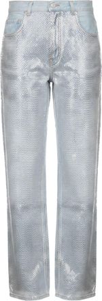 Haikure HOSEN & R&Ouml;CKE - Jeanshosen auf YOOX.COM