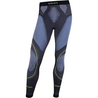 UYN Herren Unterhose UYN EVOLUTYON UW PANT LONG MELANGE