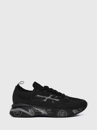 Premiata Sneakers PREMIATA Herren Farbe Schwarz 1
