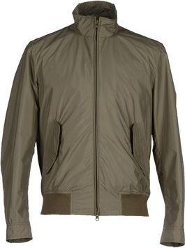 Fay MANTEAUX - Vestes et blousons sur YOOX.COM