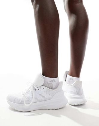 adidas adidas Running - Ultrarun 5 - Baskets - Blanc