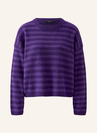 Oui Pullover lila