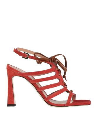 Pollini SCHUHE - Sandalen auf YOOX.COM