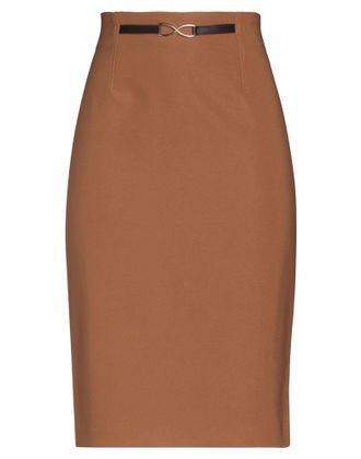 Diana Gallesi HOSEN & R&Ouml;CKE - Midi-R&ouml;cke auf YOOX.COM