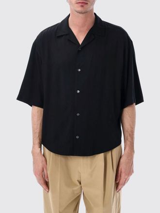 Ami Chemise Homme couleur Noir