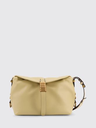 Pinko Minitasche PINKO Damen Farbe Gelb