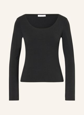 Mrs & Hugs Mrs & Hugs Longsleeve schwarz