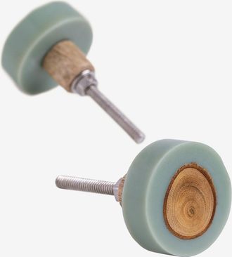 Sklum Satz mit Zwei Kn&ouml;pfen Dayna