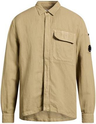 C.P. Company TOPS - Chemises sur YOOX.COM