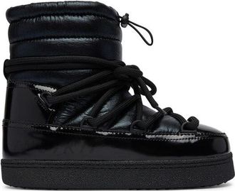 INUIKII Schneeschuhe Mountain Gloss 1002.003.0192.000 Schwarz