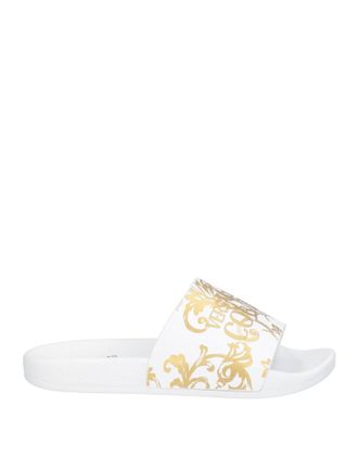 Versace SCHUHE - Sandalen auf YOOX.COM
