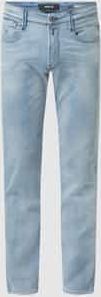 Replay Slim Fit Jeans mit Stretch-Anteil Modell Anbass