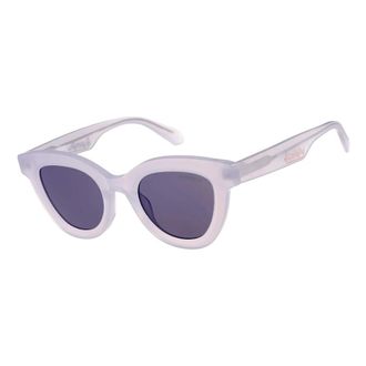 Superdry Schals - - Accessories - unisex - Lila - ONE SIZE