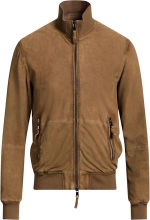 Bully JACKEN & M&Auml;NTEL - Jacken und Anoraks auf YOOX.COM