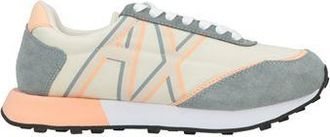 A|X Armani Exchange CHAUSSURES - Sneakers sur YOOX.COM