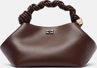 Ganni Tote Bag Bou Small