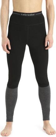 Icebreaker Merino ZoneKnit 200 - Funktionsunterhose - Damen