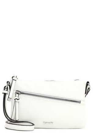 Tamaris Alessia Crossover Bag White