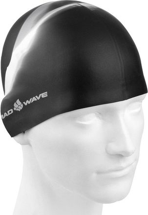 Mad Wave Multi Big Silikon Gap - Schwarz, Gro&szlig;