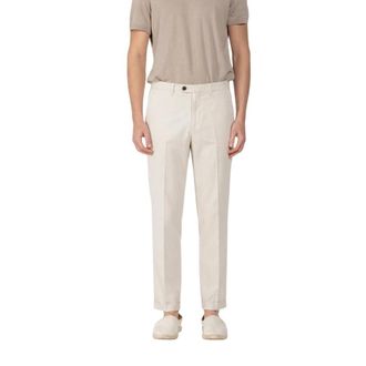 Mason's Herren, Hosen, Beige, LGr&ouml;&szlig;e