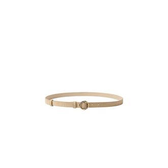 Jacquemus Damen, Accessories, Braun, 75 CMGr&ouml;&szlig;e
